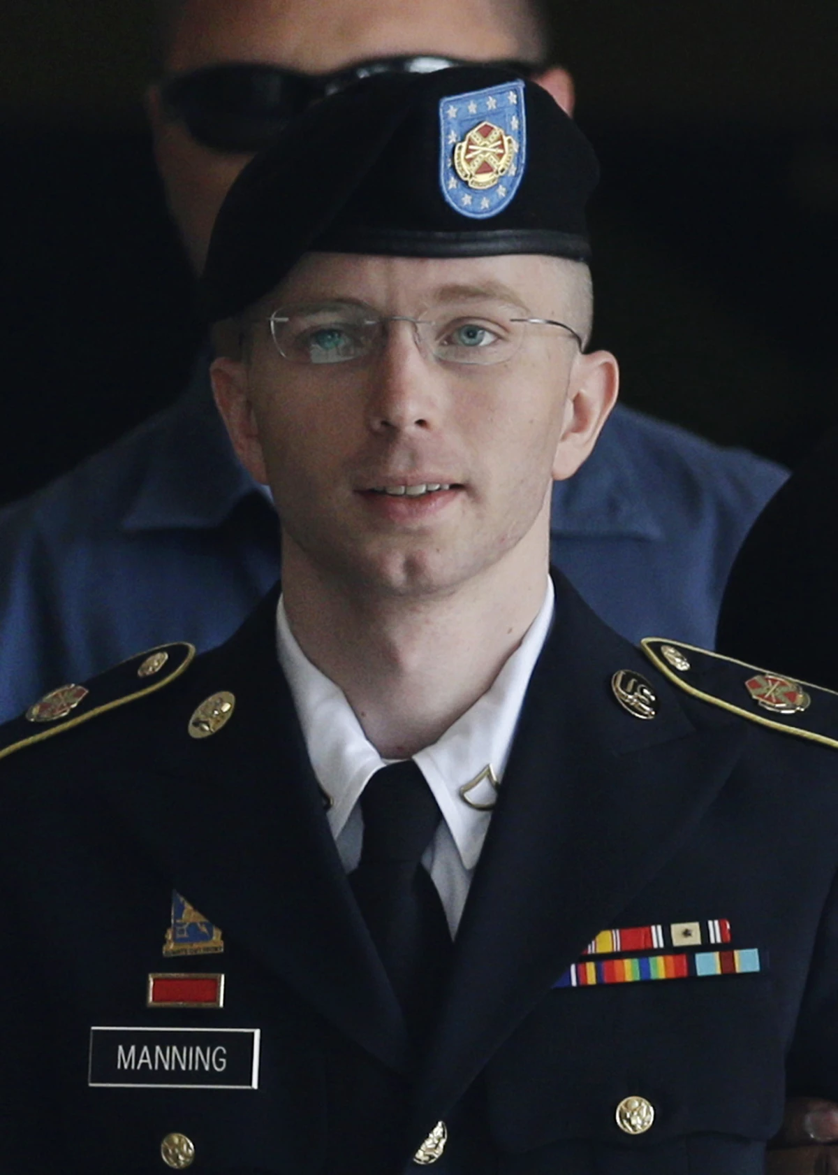 Bradley Manning | S.H.I.E.L.D. Files Wiki | Fandom