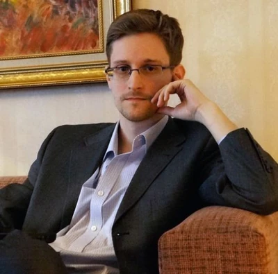 Edward Snowden | S.H.I.E.L.D. Files Wiki | Fandom