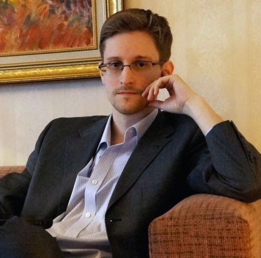 Edward Snowden | S.H.I.E.L.D. Files Wiki | Fandom