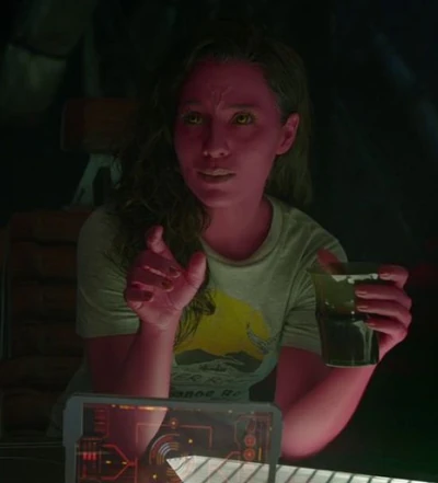 Bereet | S.H.I.E.L.D. Files Wiki | Fandom