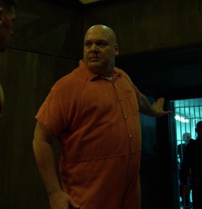 Kingpin | S.H.I.E.L.D. Files Wiki | Fandom