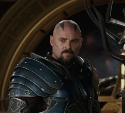 Skurge l'Exécuteur | S.H.I.E.L.D. Files Wiki | Fandom