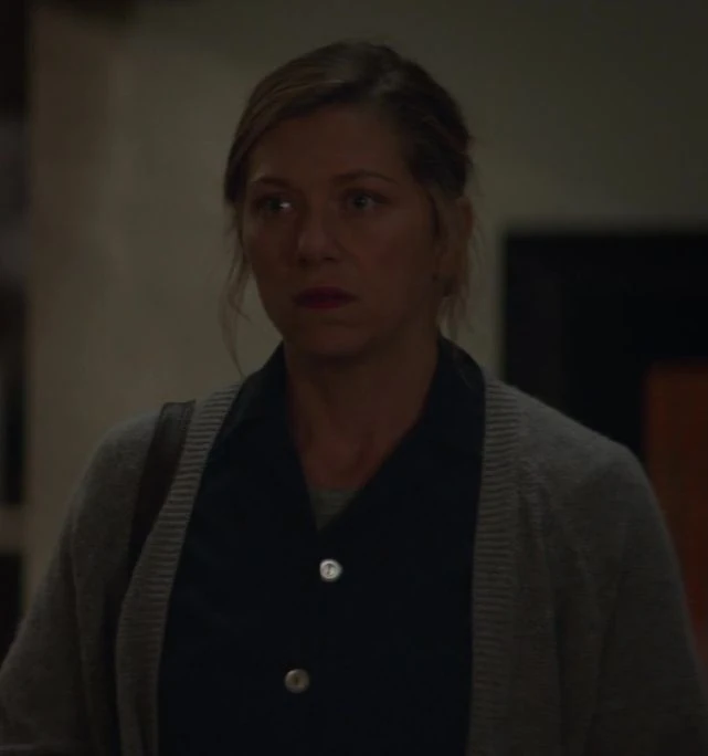 Renata | S.H.I.E.L.D. Files Wiki | Fandom