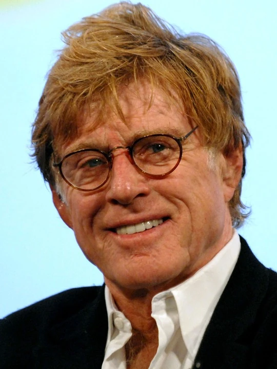 Robert Redford | S.H.I.E.L.D. Files Wiki | Fandom
