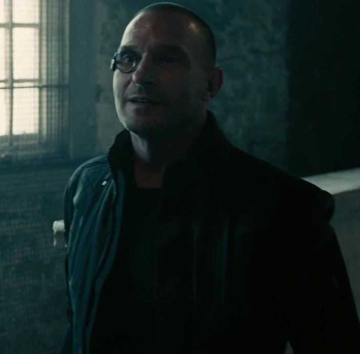 Baron Strucker | S.H.I.E.L.D. Files Wiki | Fandom