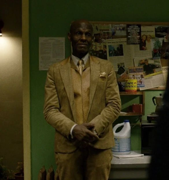 Dapper Dan | S.H.I.E.L.D. Files Wiki | Fandom