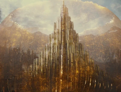 Bouclier asgardien | S.H.I.E.L.D. Files Wiki | Fandom