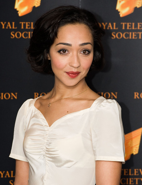 Ruth Negga Shield Files Wiki Fandom