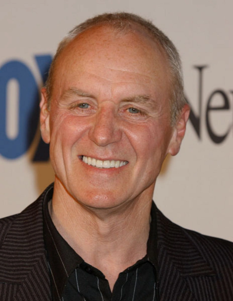 Alan Dale | S.H.I.E.L.D. Files Wiki | Fandom