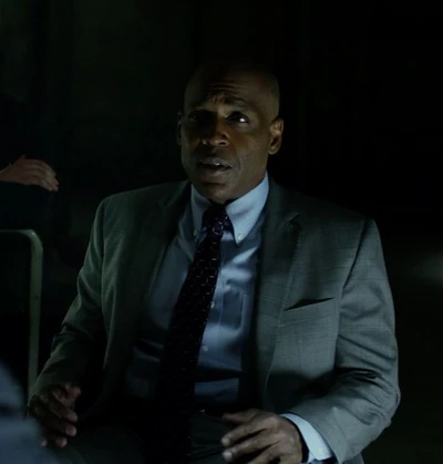 Détective Carl Hoffman | S.H.I.E.L.D. Files Wiki | Fandom