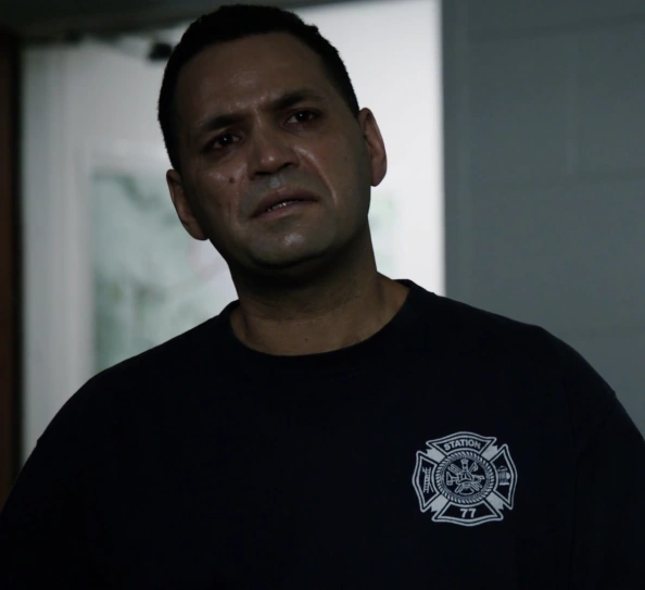 Tony Diaz | S.H.I.E.L.D. Files Wiki | Fandom