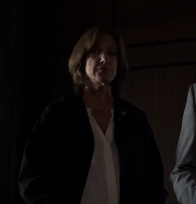 Dr. Lingenfelter | S.H.I.E.L.D. Files Wiki | Fandom