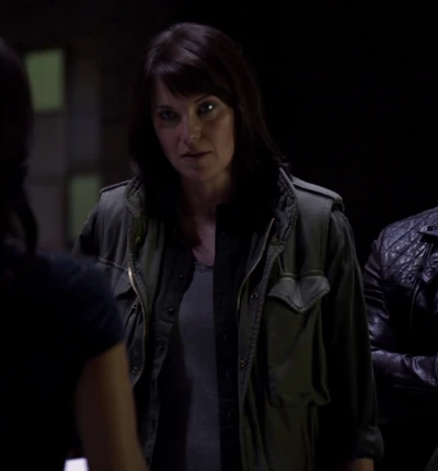 Isabelle Hartley | S.H.I.E.L.D. Files Wiki | Fandom