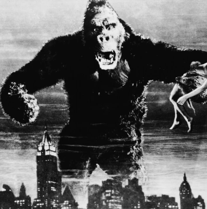 King Kong | S.H.I.E.L.D. Files Wiki | Fandom