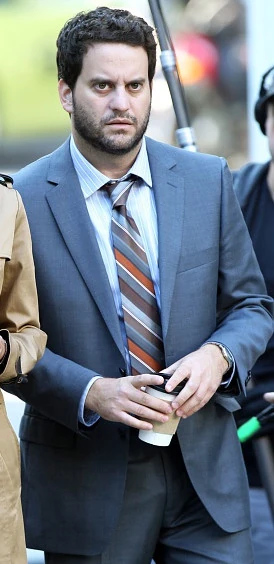 Sam Stein | S.H.I.E.L.D. Files Wiki | Fandom