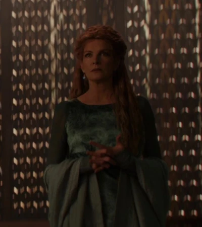 Frigga | S.H.I.E.L.D. Files Wiki | Fandom