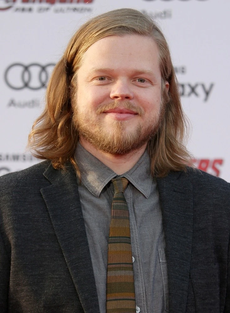 Elden Henson | S.H.I.E.L.D. Files Wiki | Fandom