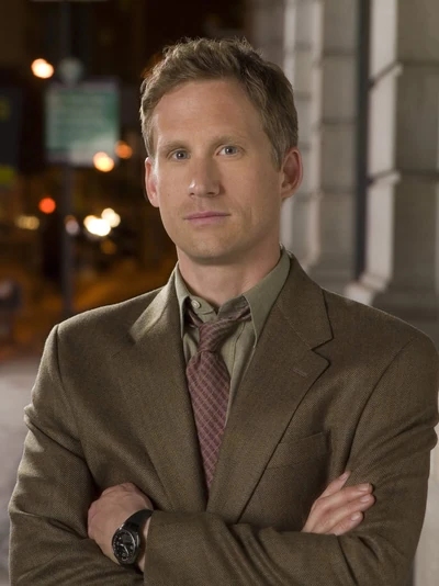 Reed Diamond | S.H.I.E.L.D. Files Wiki | Fandom