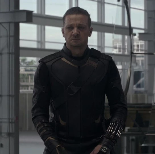 Hawkeye | S.H.I.E.L.D. Files Wiki | Fandom