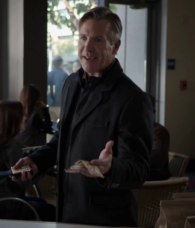 Chad | S.H.I.E.L.D. Files Wiki | Fandom