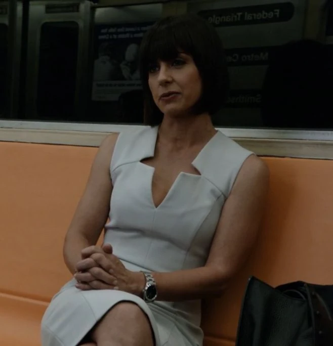 Rosalind Price | S.H.I.E.L.D. Files Wiki | Fandom