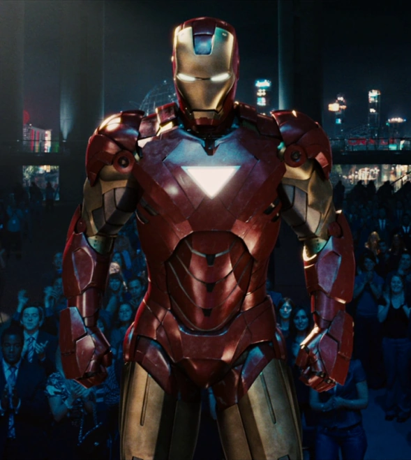 Mark VI | S.H.I.E.L.D. Files Wiki | Fandom