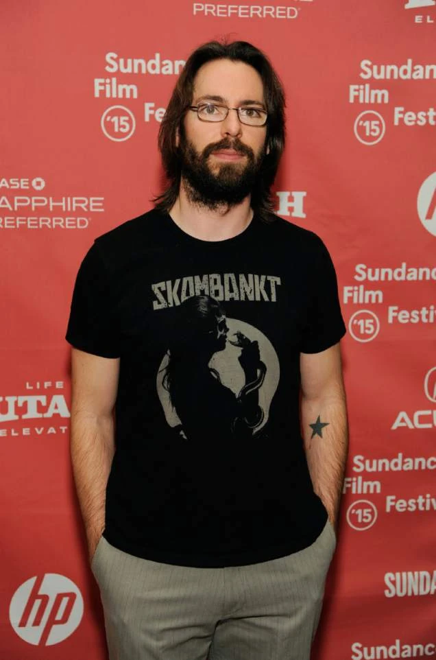 Martin Starr | S.H.I.E.L.D. Files Wiki | Fandom