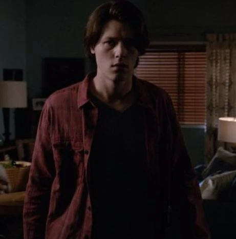 Shane Hanson | S.H.I.E.L.D. Files Wiki | Fandom