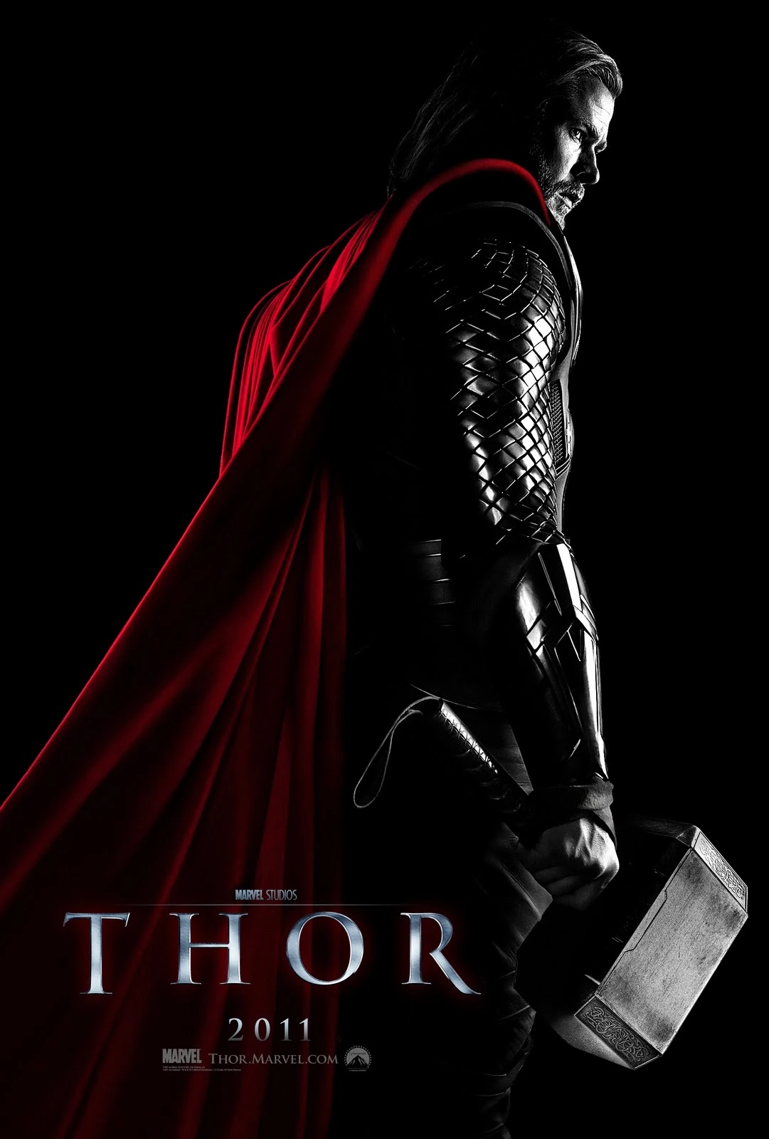 Thor (film) | S.H.I.E.L.D. Files Wiki | Fandom