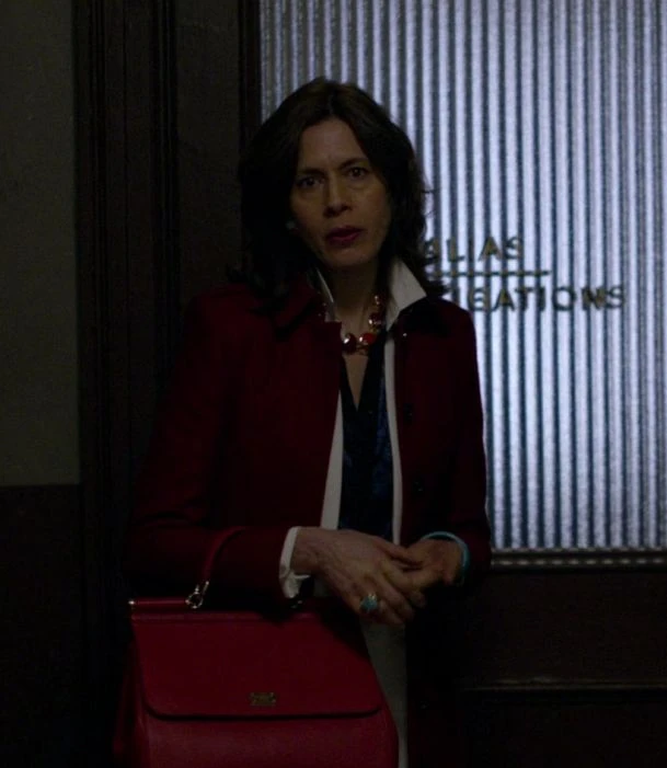 Audrey Eastman | S.H.I.E.L.D. Files Wiki | Fandom