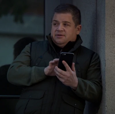 Agent William Koenig | S.H.I.E.L.D. Files Wiki | Fandom