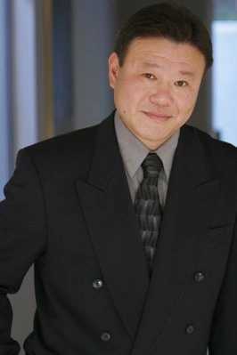 Donald Li | S.H.I.E.L.D. Files Wiki | Fandom