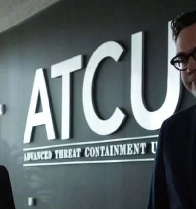 ATCU | S.H.I.E.L.D. Files Wiki | Fandom