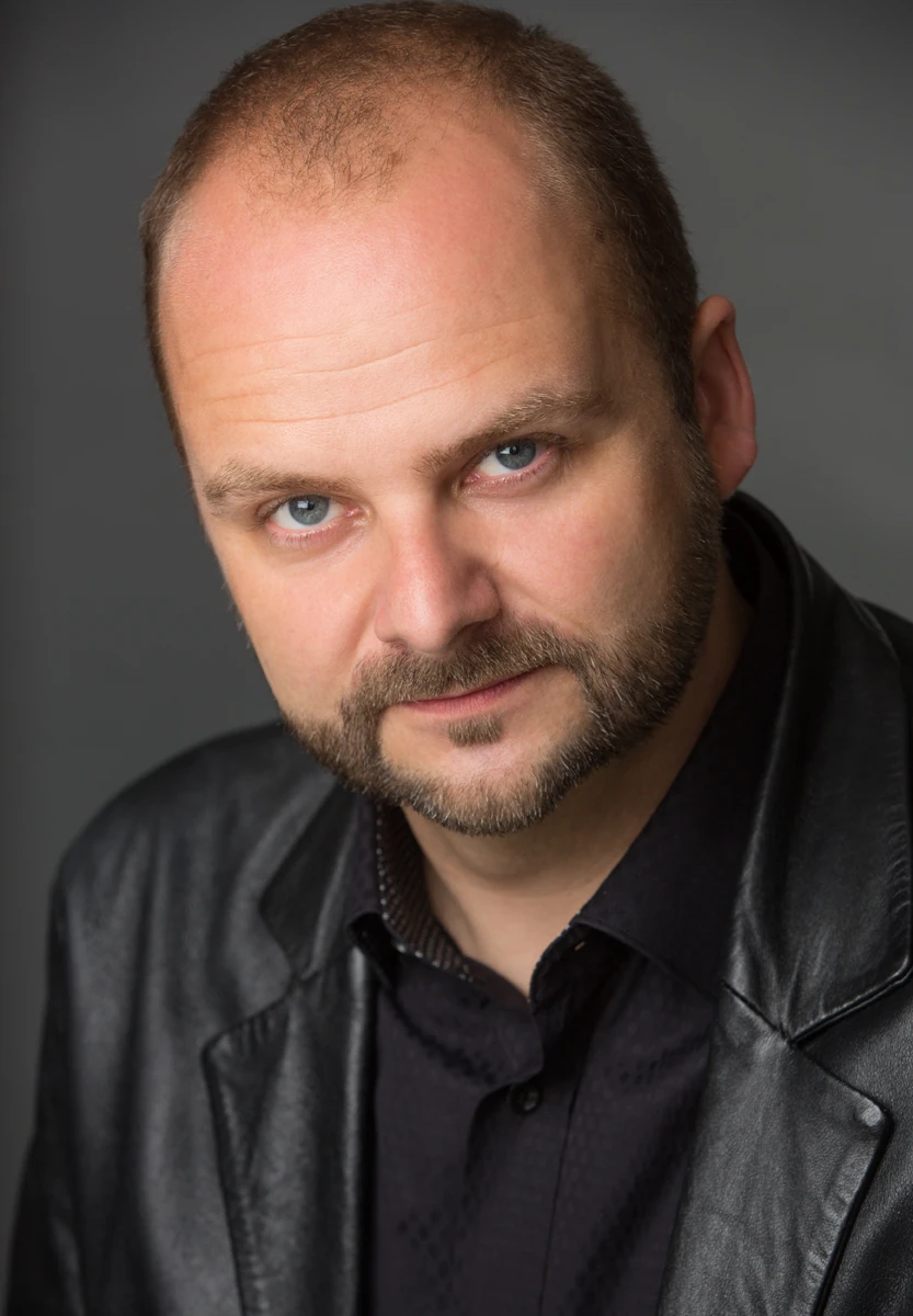 Michael Klesic | S.H.I.E.L.D. Files Wiki | Fandom