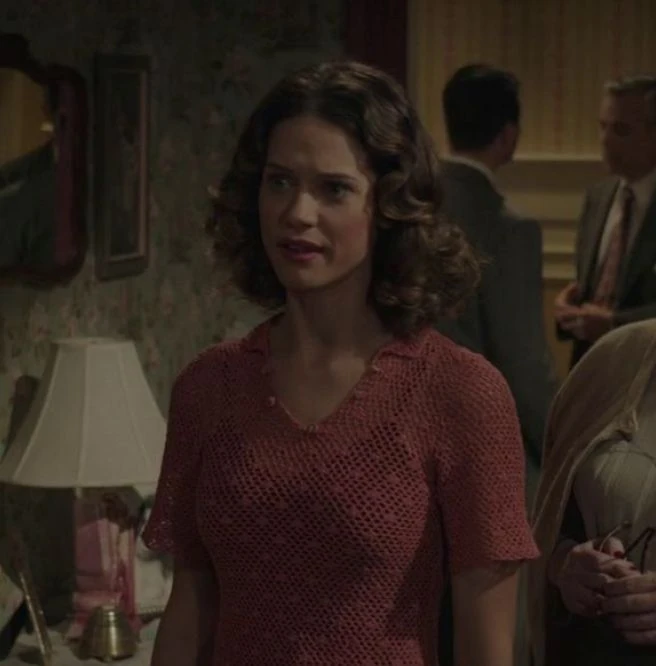 Angie Martinelli | S.H.I.E.L.D. Files Wiki | Fandom