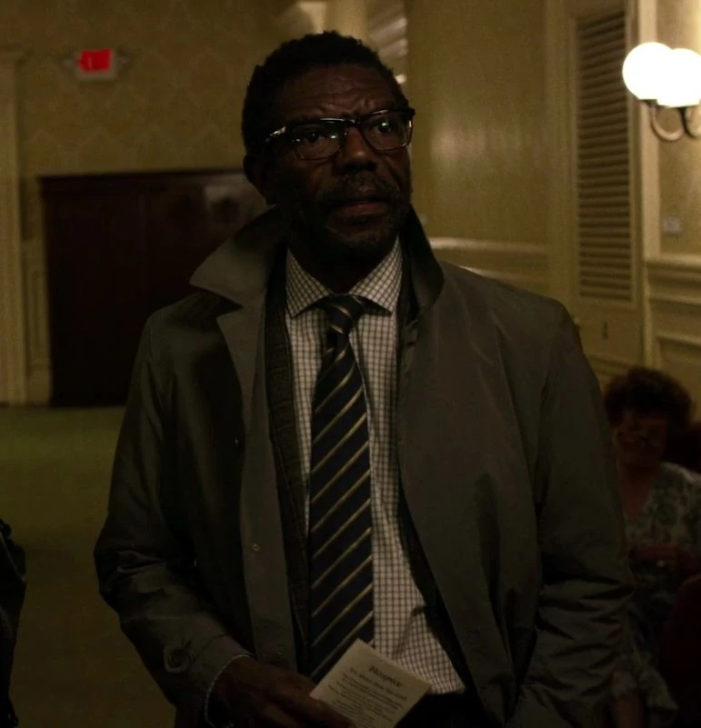 Ben Urich | S.H.I.E.L.D. Files Wiki | Fandom