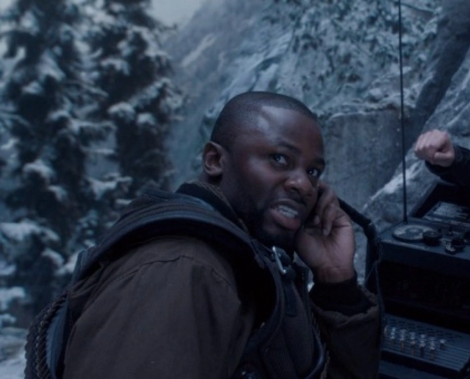 Gabe Jones | S.H.I.E.L.D. Files Wiki | Fandom