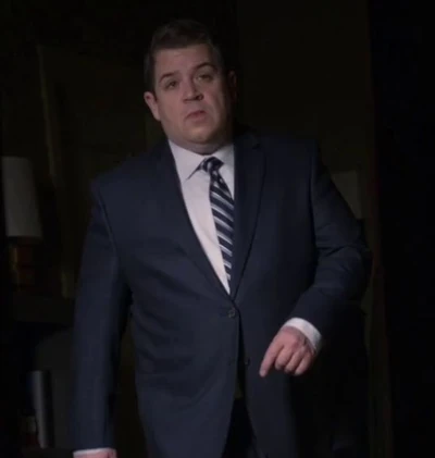 Agent Samuel Koenig | S.H.I.E.L.D. Files Wiki | Fandom