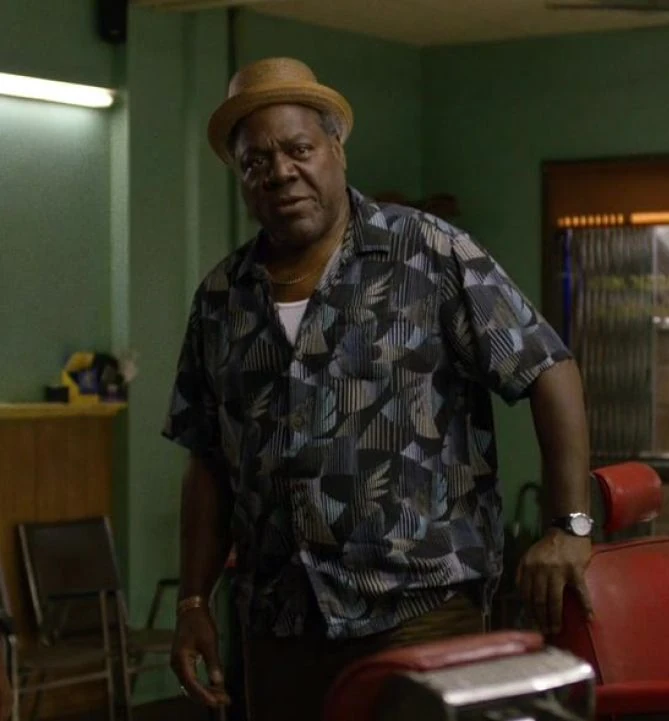 Henry Hunter | S.H.I.E.L.D. Files Wiki | Fandom