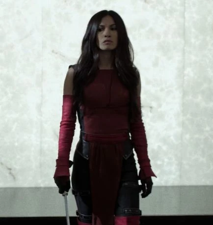 Elektra | S.H.I.E.L.D. Files Wiki | Fandom