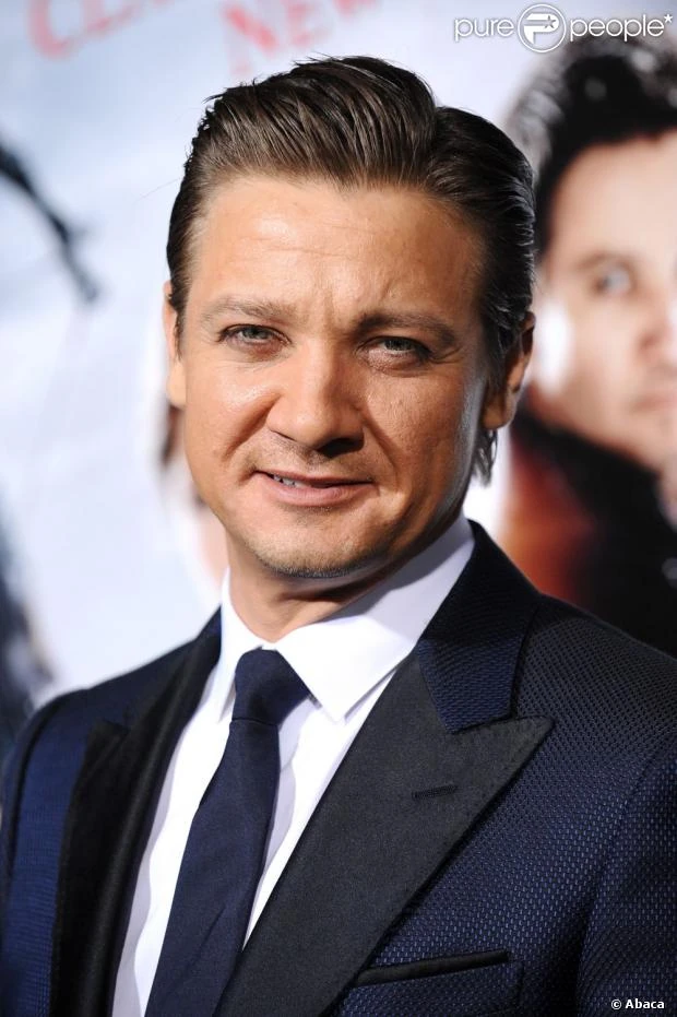 Jeremy Renner | S.H.I.E.L.D. Files Wiki | Fandom