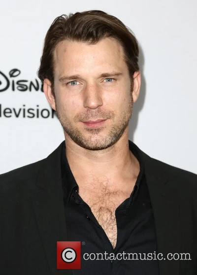 Wil Traval | S.H.I.E.L.D. Files Wiki | Fandom