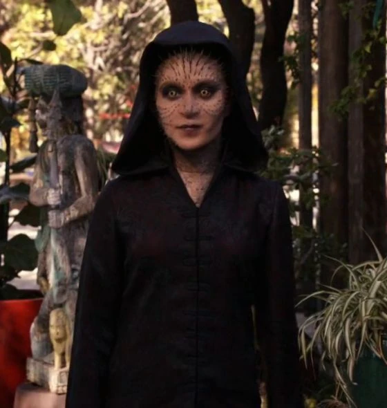 Raina | S.H.I.E.L.D. Files Wiki | Fandom