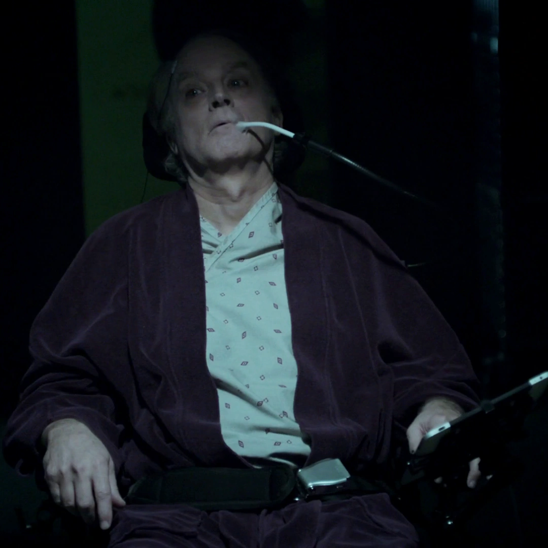 Thomas Nash | S.H.I.E.L.D. Files Wiki | Fandom