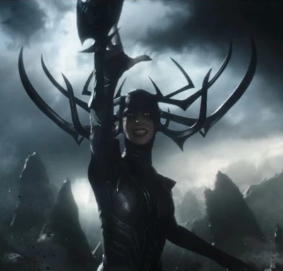 Hela | S.H.I.E.L.D. Files Wiki | Fandom