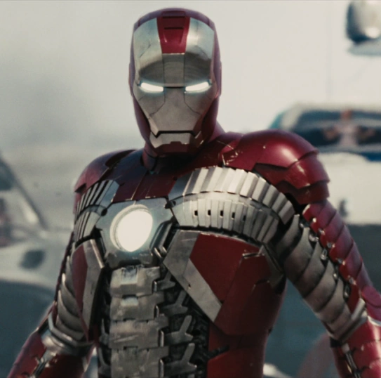 Mark V | S.H.I.E.L.D. Files Wiki | Fandom