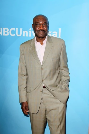 Delroy Lindo Est Parti En 60 Secondes Marvel's Most Wanted : Delroy