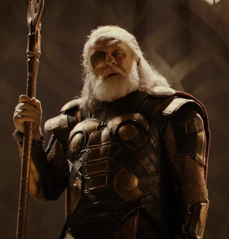 Odin | S.H.I.E.L.D. Files Wiki | Fandom