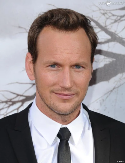 Patrick Wilson | S.H.I.E.L.D. Files Wiki | Fandom