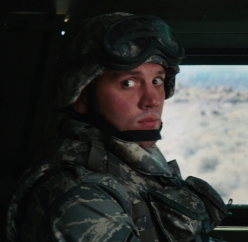 Pvt. Jimmy | S.H.I.E.L.D. Files Wiki | Fandom